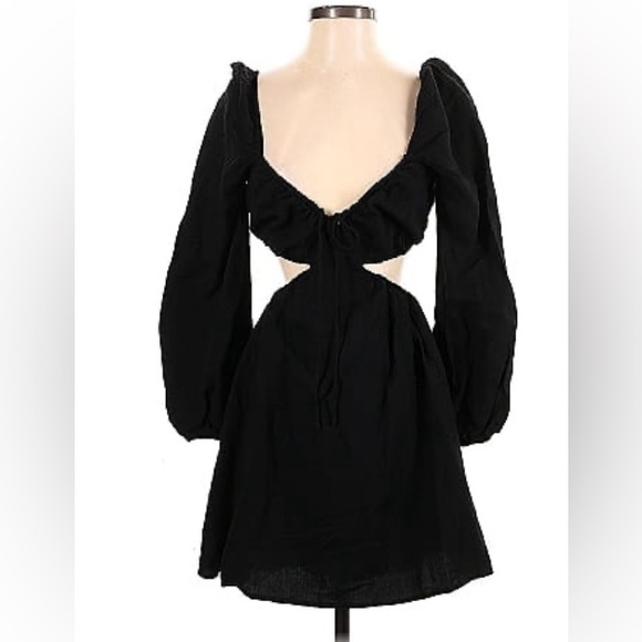 emory park | Dresses | Emory Park Mini Dress | Poshmark